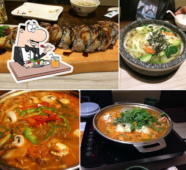 Shi Ki Sushi, Toronto - Restaurant menu, prices and reviews
