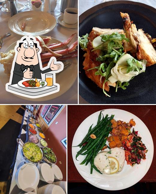 Top 5 restaurants in Seven Springs, december 2025 - Restaurant Guru
