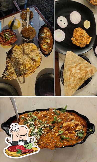 Sunny Paji Da Dhaba, Vadodara - Restaurant menu, prices and reviews