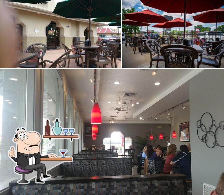 T. Allen's King Gyros, South Bend - Restaurant menu, prices and reviews