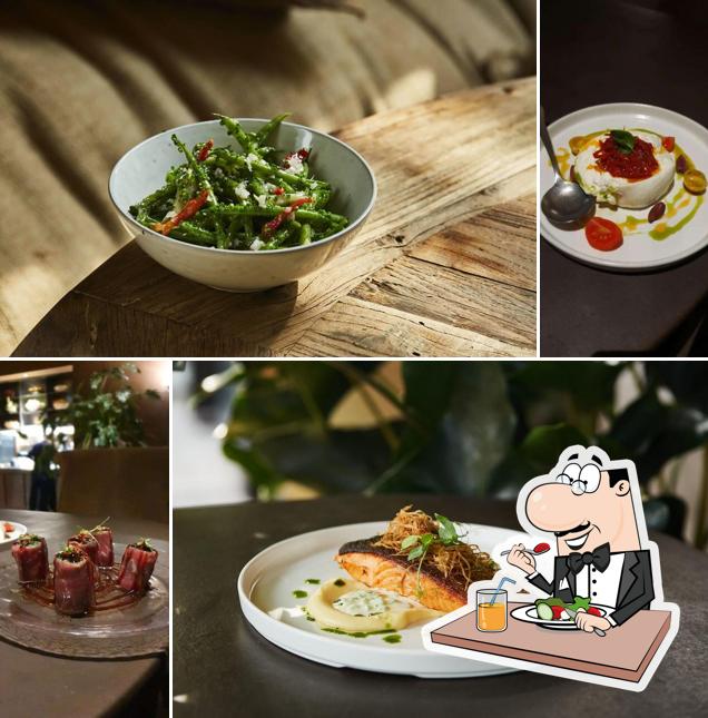Terra Eatery Al Thanya, Dubai, Dubai - Menú del restaurante, precios y ...