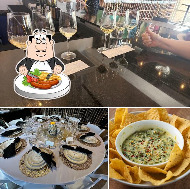 Turquoise Wine Cellar & Tasting Room, Peoria - Restaurant menu, prices ...