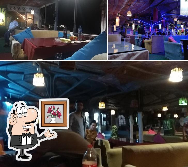 al manar cosher restaurant, Egypt