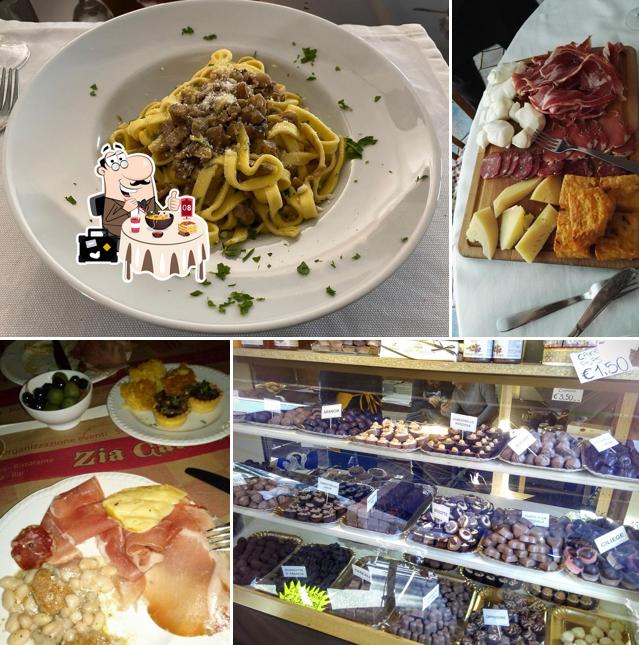 Hotel Ristorante Zia Carmela, Montella - Menu e recensioni del ristorante
