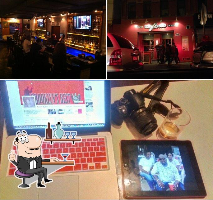 Ruby's, 172 E 106th St in New York City - Restaurant menu and reviews