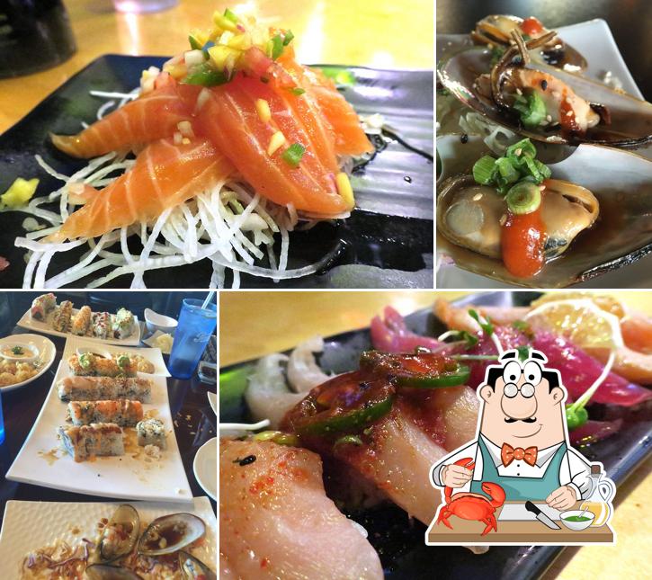Top 7 sushi restaurants in Reno, october 2025 - Restaurant Guru