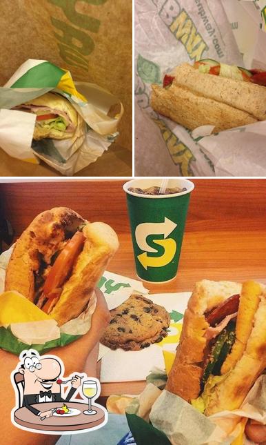 ShaBway, Pasay - Restaurant menu, prices and reviews