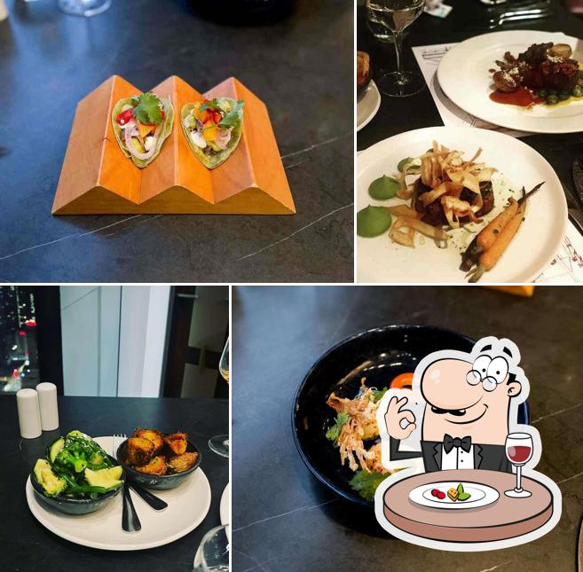 NO35, Melbourne - Menú del restaurante, precios y reseñas