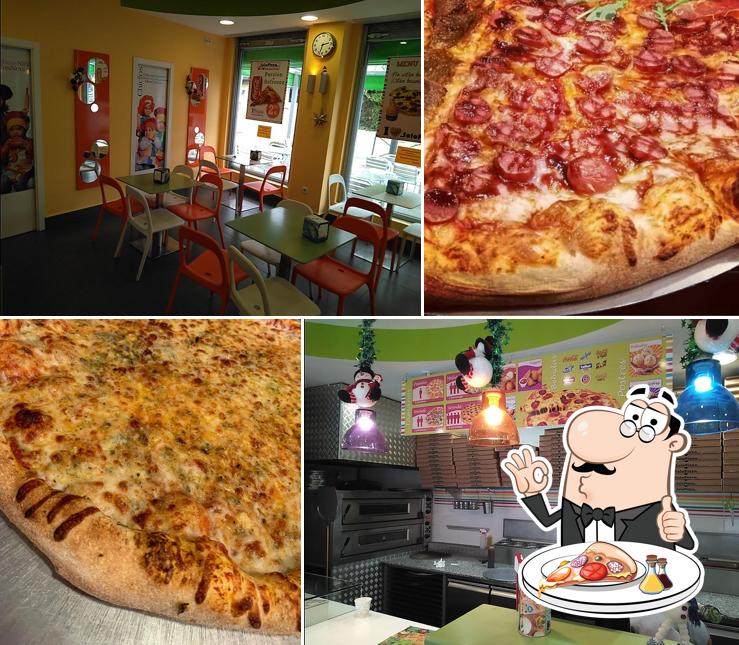 Solopizza (Cerceda), Cerceda - Menú del restaurante, precios y reseñas