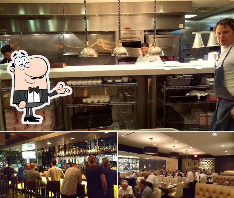 Dallas Chop House in Dallas - Restaurant menu and reviews