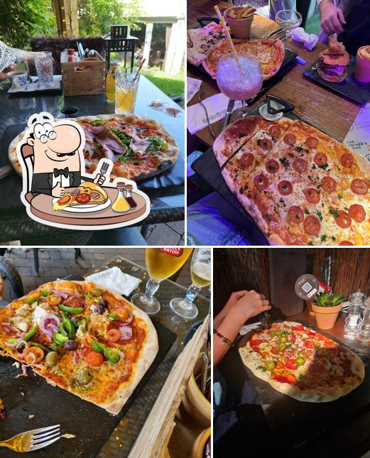 The Bulls Head Repton, Derby - Restaurant menu, prices and reviews