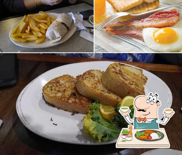 Menu of Toast & Jam restaurant, Schererville, Mallard Ln - reviews and ...