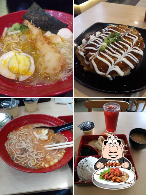 Best restaurants in SM City Dasmariñas Mall - Restaurant Guru