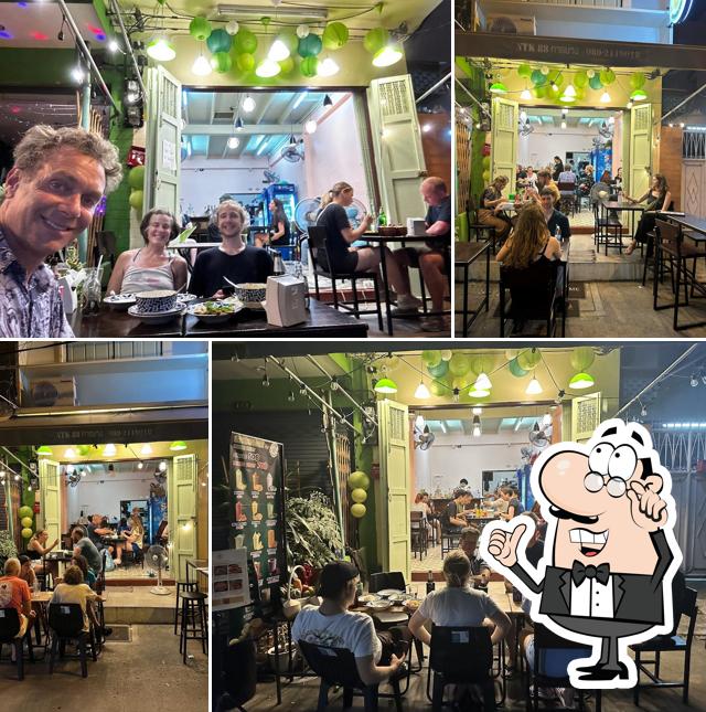 Try Me Thai Restaurant, Bangkok - Restaurant menu, prices and reviews