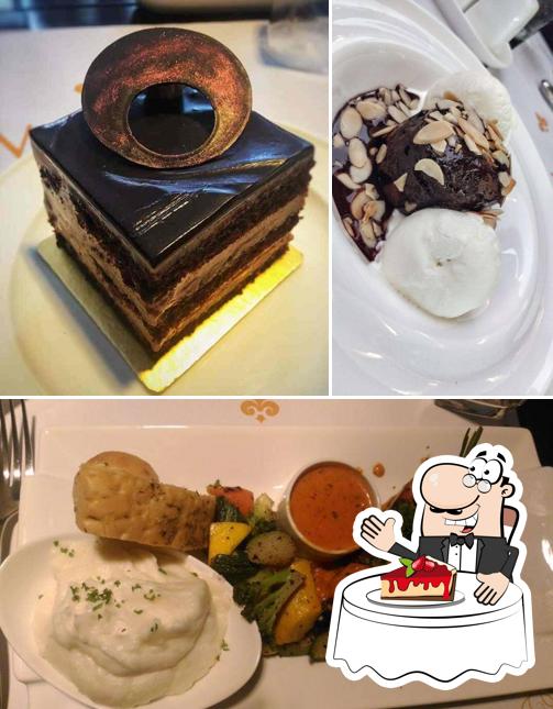 Supreme Upper Crust, Thiruvananthapuram - Restaurant menu, prices and ...
