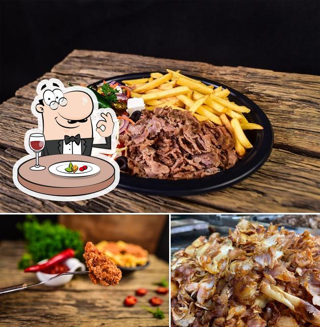 ZAHIR KEBAB, Kluczbork - Restaurant reviews