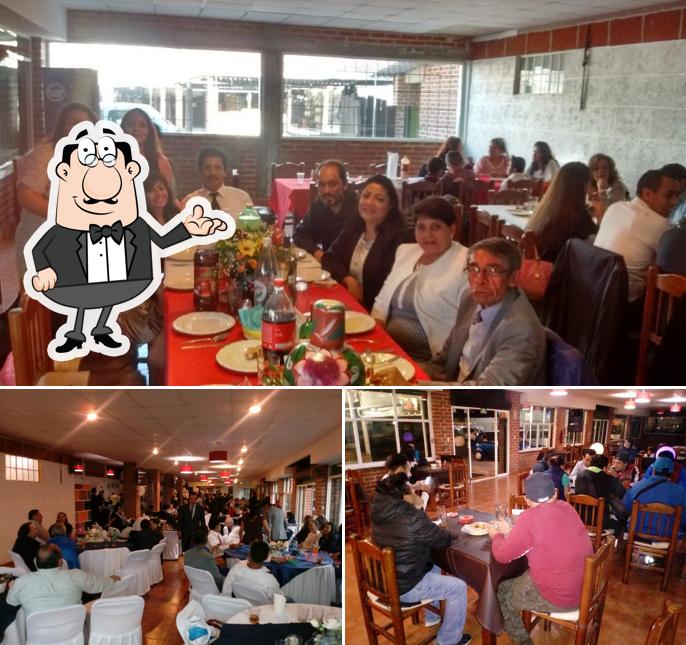 Don Pomposo, Cuautitlán Izcalli - Restaurant menu, prices and reviews