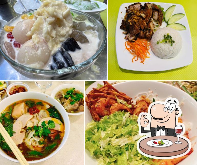 Pho 13, Paris - Menu du restaurant, prix et avis