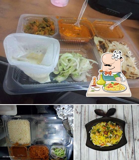 The Dhaba Junction, New Delhi - Restaurant menu, prices and reviews