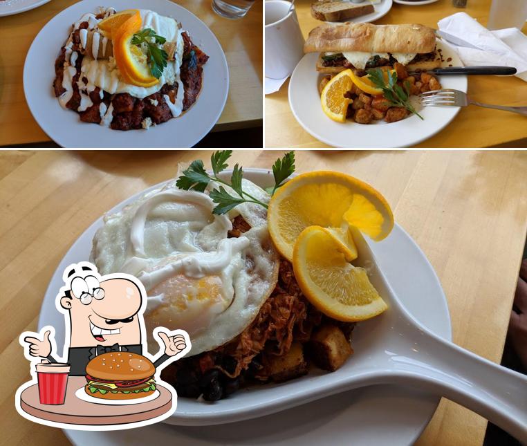 Alexander's Breakfast & Lunch Skokie, Skokie - Restaurant menu, prices ...