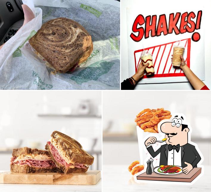 Top 5 restaurants with roast beef in Milan, Michigan, december 2025 ...