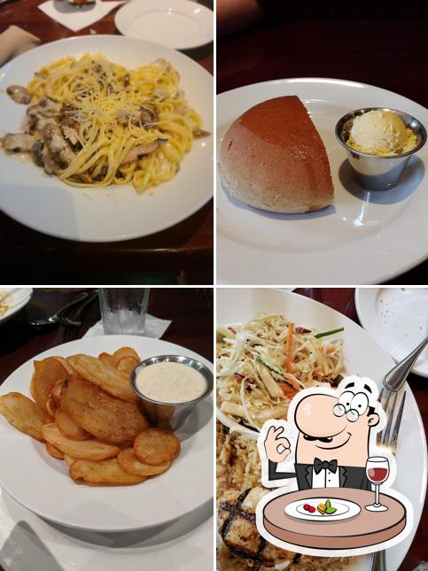 Top 10 places to eat in Oak Ridge, november 2025 - Restaurant Guru