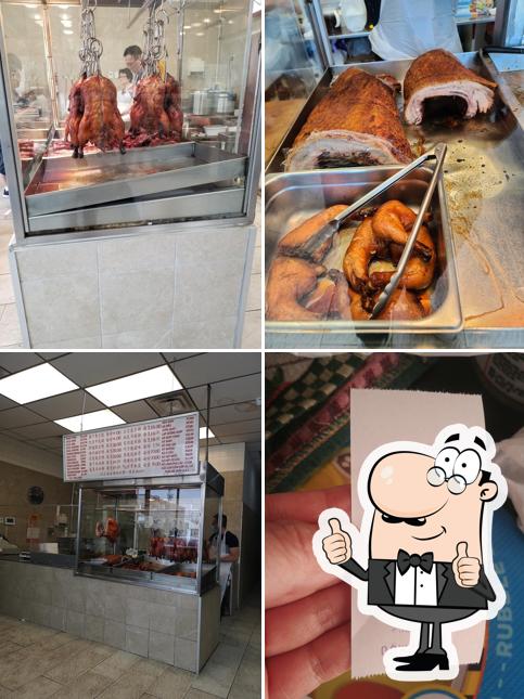 Super Barbeque Delight, Edmonton - Restaurant menu, prices and reviews