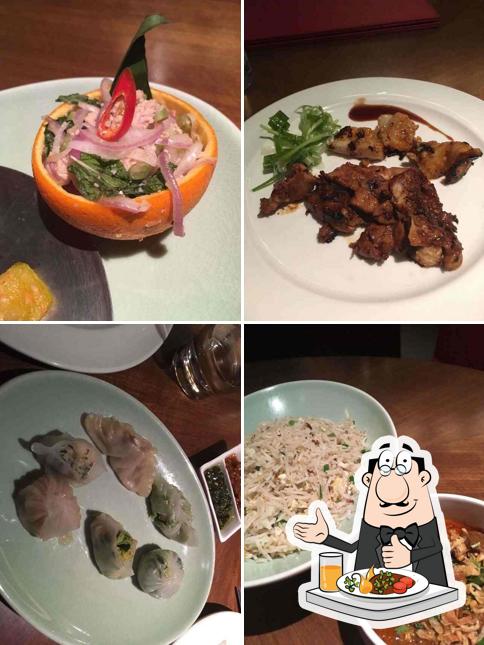 Baan Tao, Pune - Restaurant menu, prices and reviews