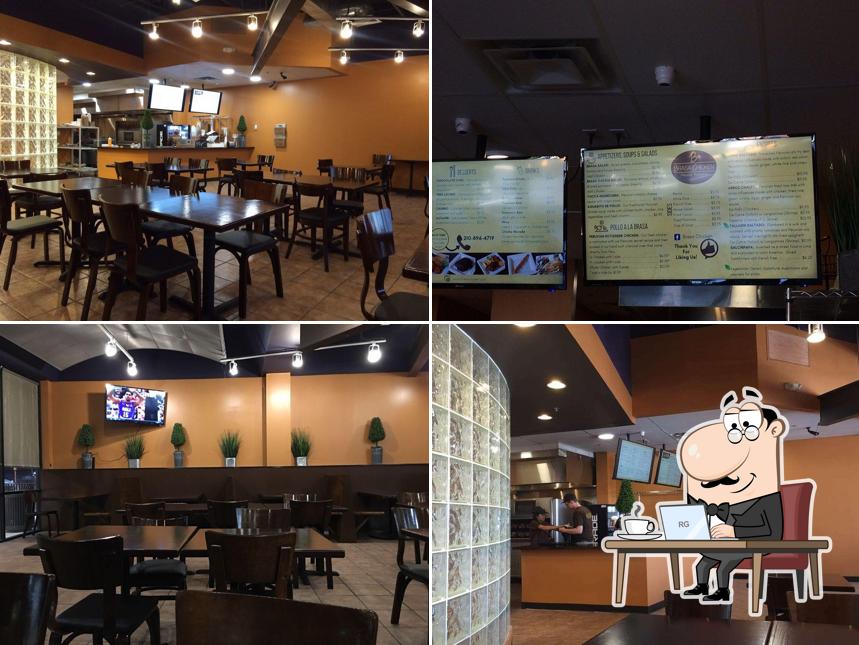 Brasa Chicken in San Antonio - Restaurant menu and reviews