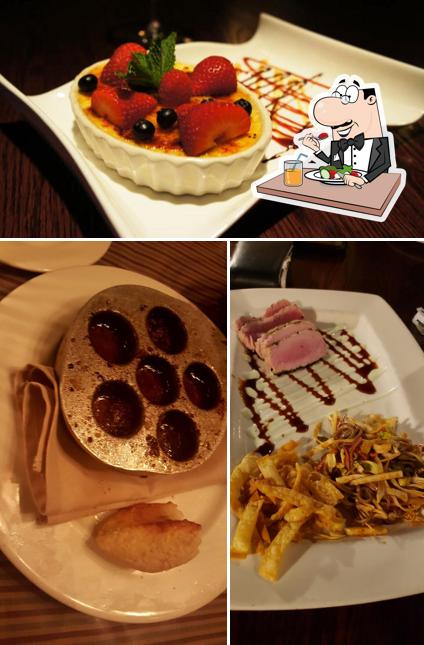 The Brewery in Charter Township of Clinton - Restaurant reviews