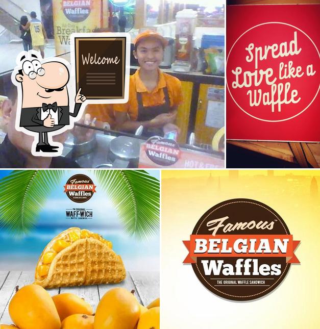 Balai Coffee N' Spa Robinsons Place Tagum cafe, Tagum City - Restaurant ...