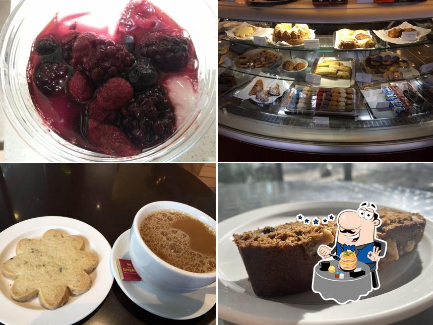 Caffe Umbria, Portland - Restaurant menu, prices and reviews