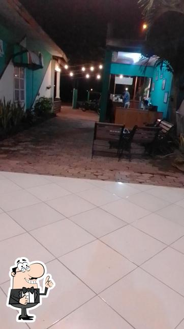 Kawula.co cafe, Mojokerto - Restaurant reviews