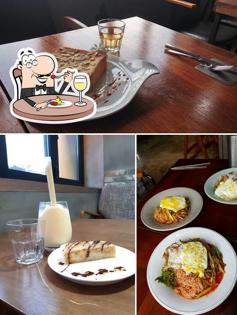 Cafe Lyra, Uiwang-si - Restaurant reviews