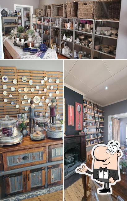 Nineteen Eighty Nine Coffee Shop cafe, Colesberg - Restaurant reviews