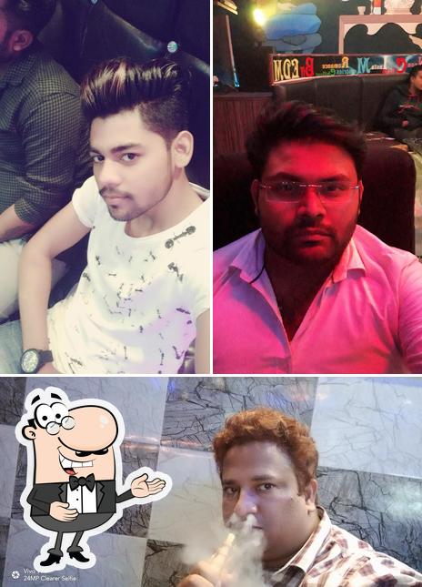 UG-Underground Cafe, Durgapur - Restaurant menu, prices and reviews