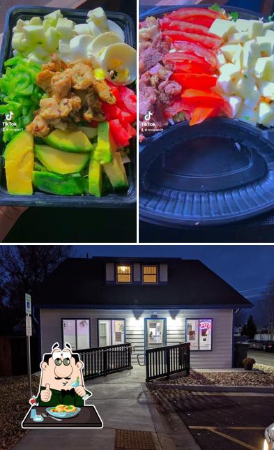 Chau Kitchen, Billings - Restaurant menu, prices and reviews