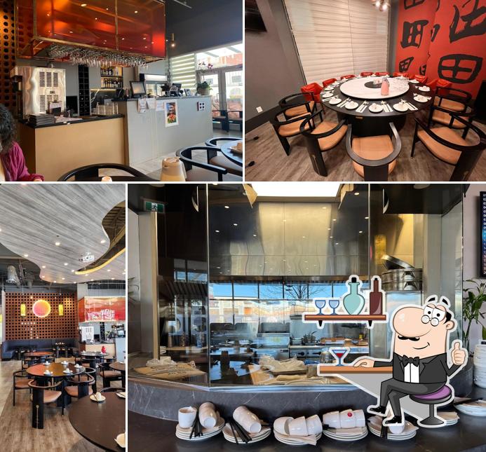 Chef Tian's 田师傅总店 (Richmond), Richmond - Restaurant menu, prices and ...