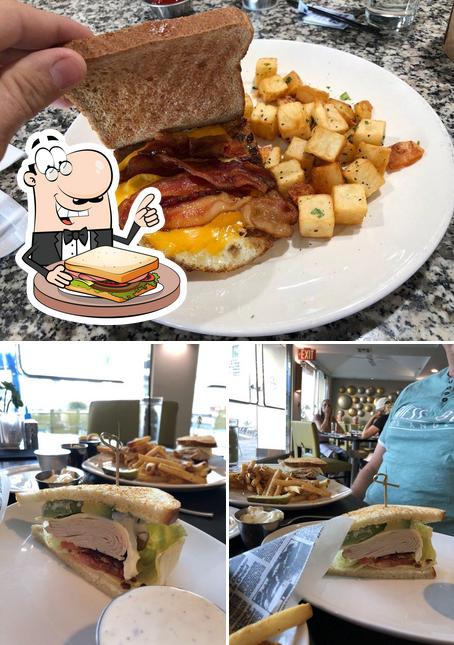 Doheny Surf, Dana Point - Restaurant menu, prices and reviews