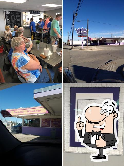 Ole Jax in Lovington - Restaurant reviews