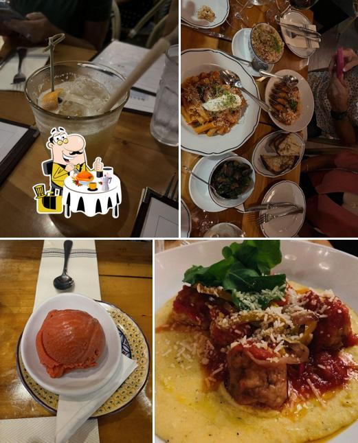 Fête, Honolulu - Restaurant menu, prices and reviews