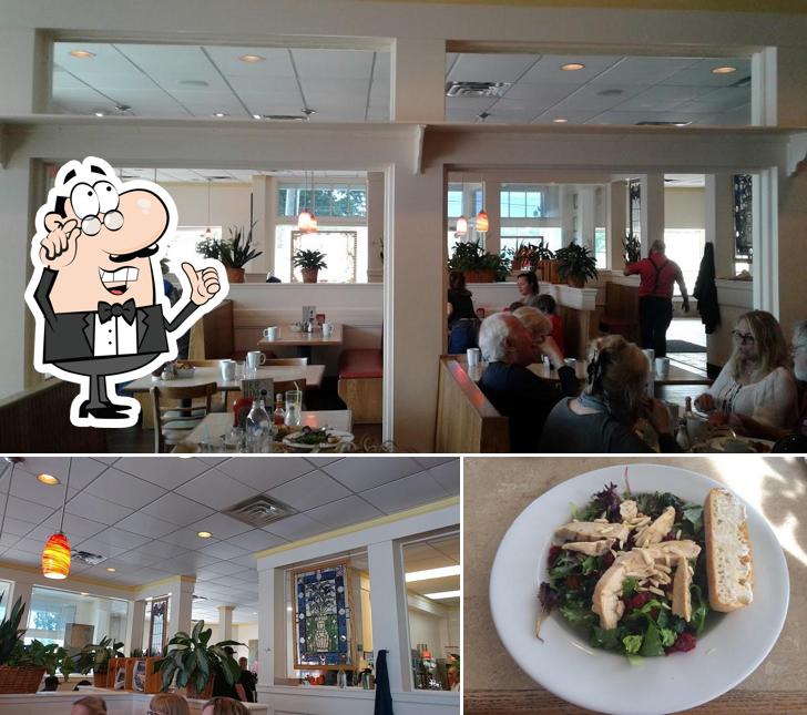 First Watch, Tulsa - Restaurant menu, prices and reviews