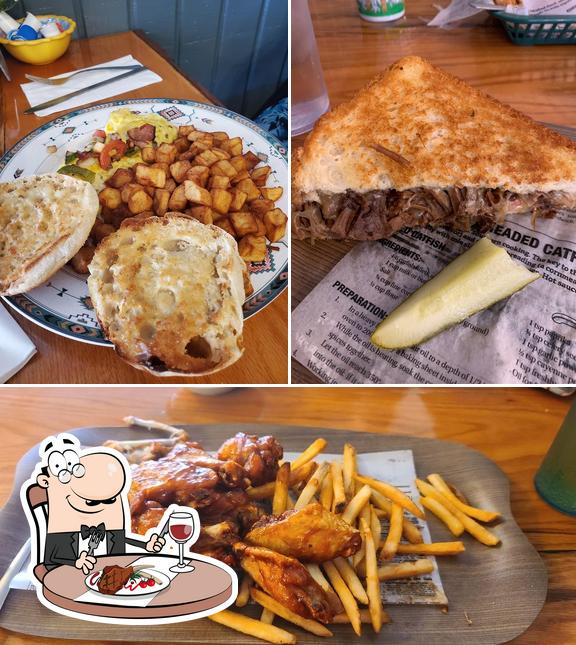 Forget Me Not Cafe, Buffalo - Restaurant menu, prices and reviews