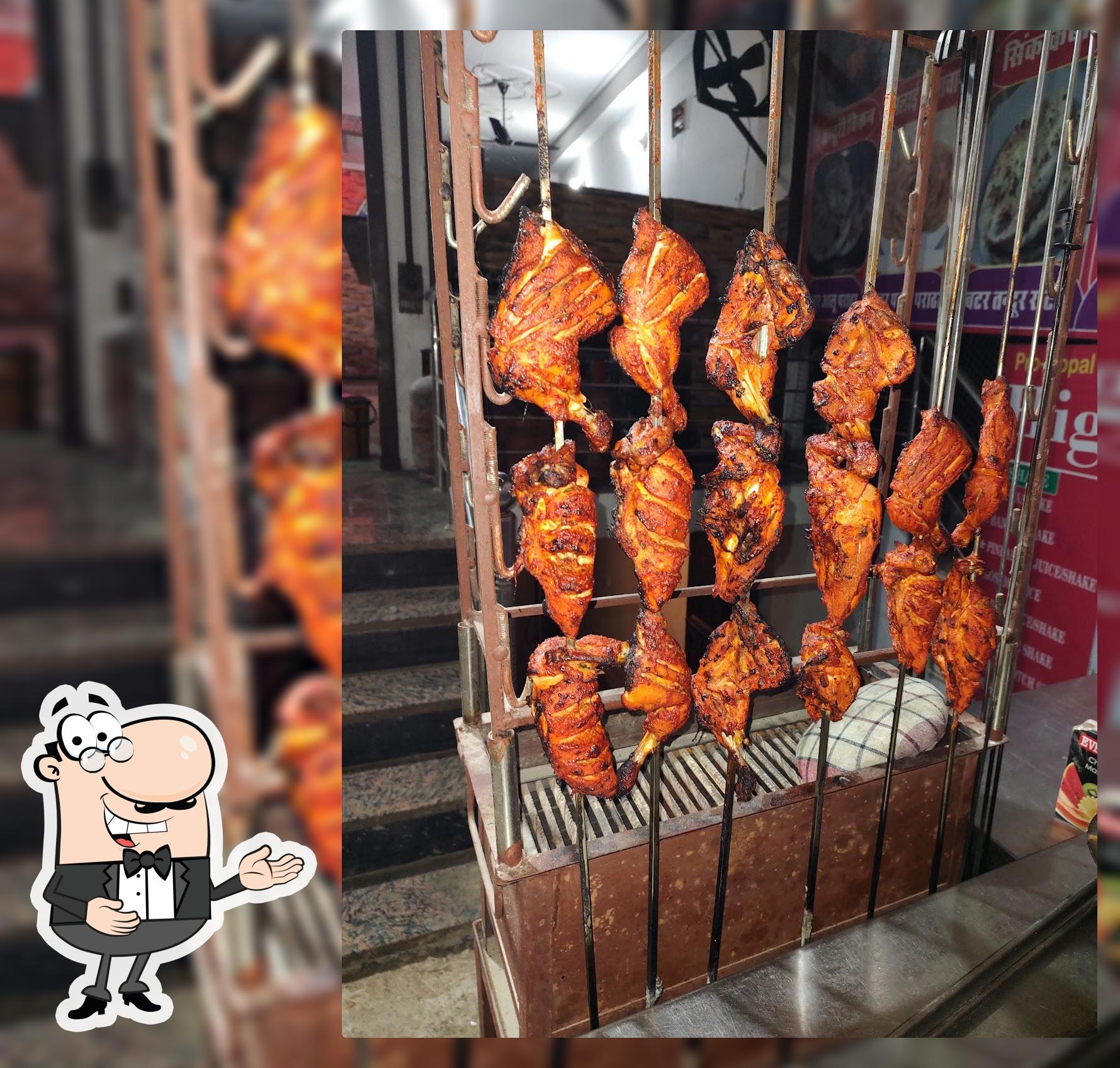 Highway Food Restaurant & Hotel, Kalwad Kalan and Khurd - Restaurant ...
