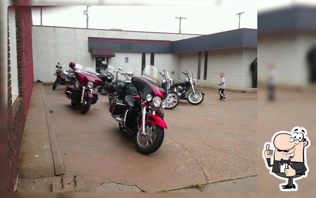 Hot Rod Cafe, El Dorado - Restaurant menu, prices and reviews