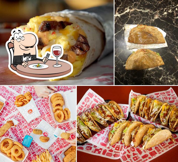 Top 7 restaurants in Crowley, Texas, august 2025 - Restaurant Guru