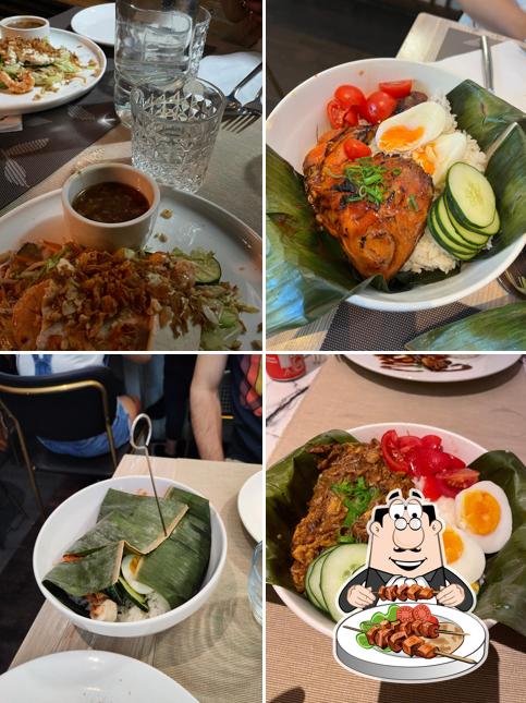 MABUHAY! Ristorante Filippino, Milan - Filipino restaurant menu and reviews