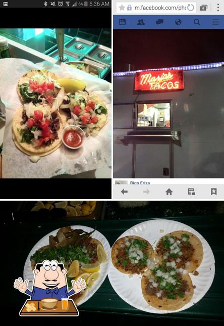 Maria's Tacos, Fresno - Restaurant menu, prices and reviews