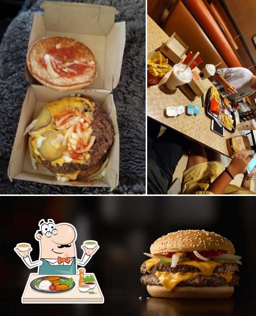 McDonald's, 11882 US-93 in Lolo - Restaurant menu and reviews