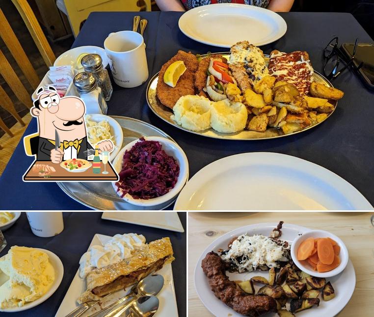 Metro Restaurant, Kitchener - Restaurant menu, prices and reviews